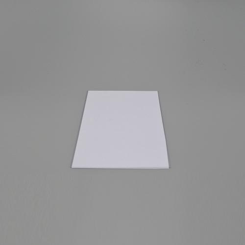 Bustina porta-stopper formato A7 per Pinza